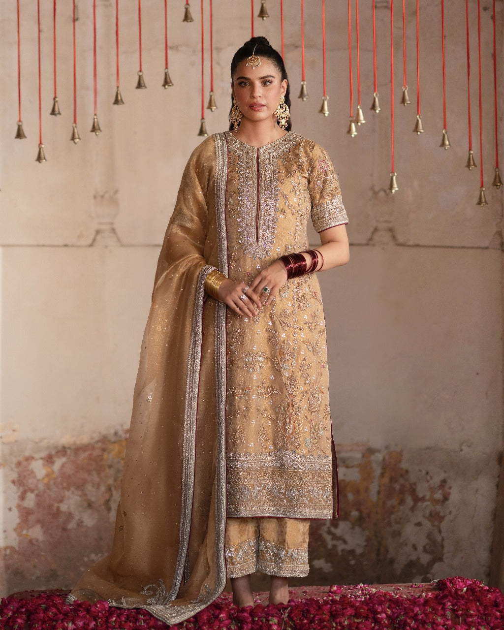 Maahin – Rani Emaan's