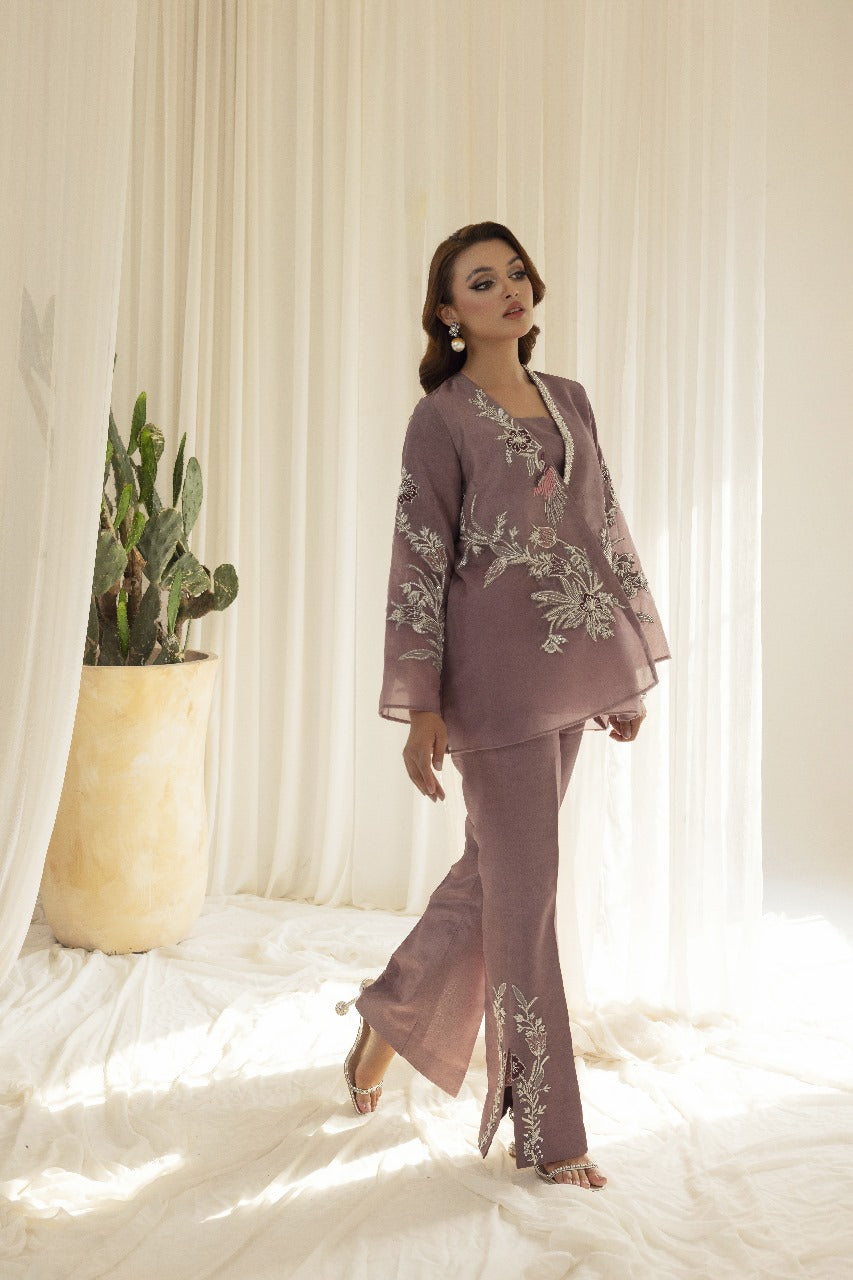 Sheen – Rani Emaan's